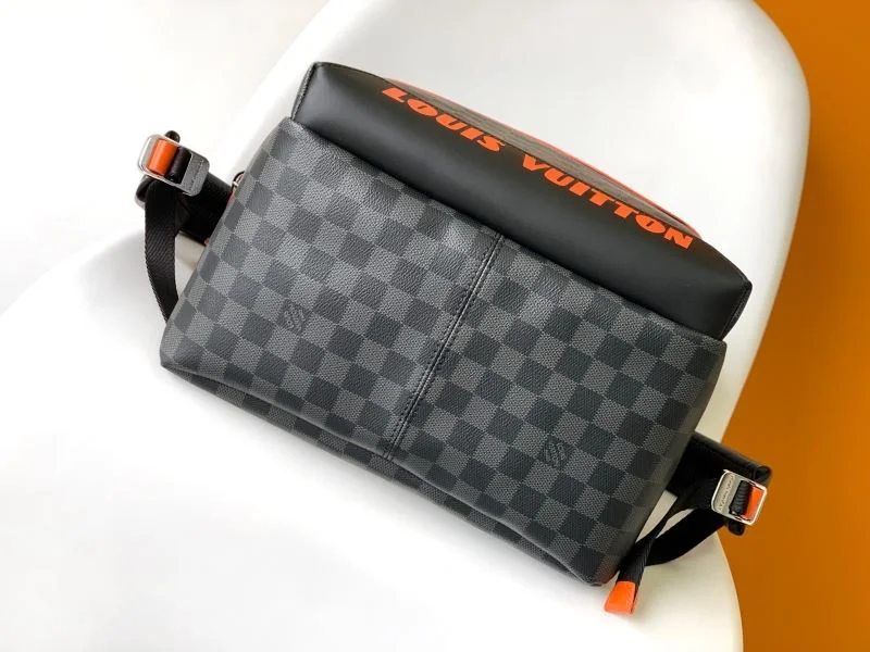 High fidelity Louis Vuitton Backpacks