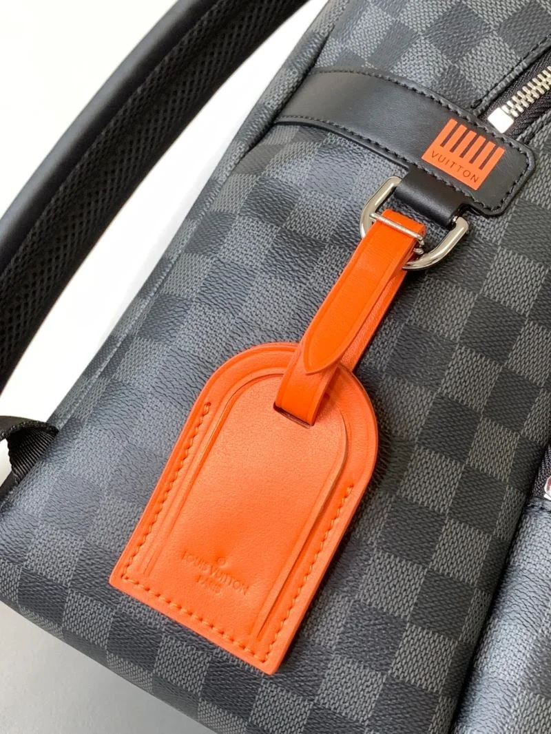 High fidelity Louis Vuitton Backpacks