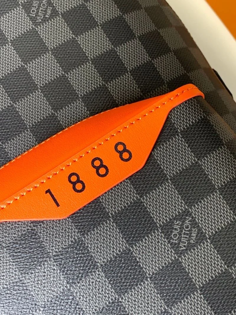 High fidelity Louis Vuitton Backpacks