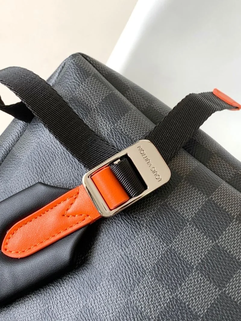 High fidelity Louis Vuitton Backpacks