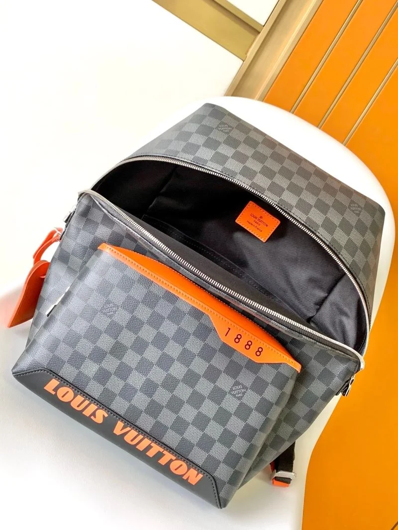 High fidelity Louis Vuitton Backpacks