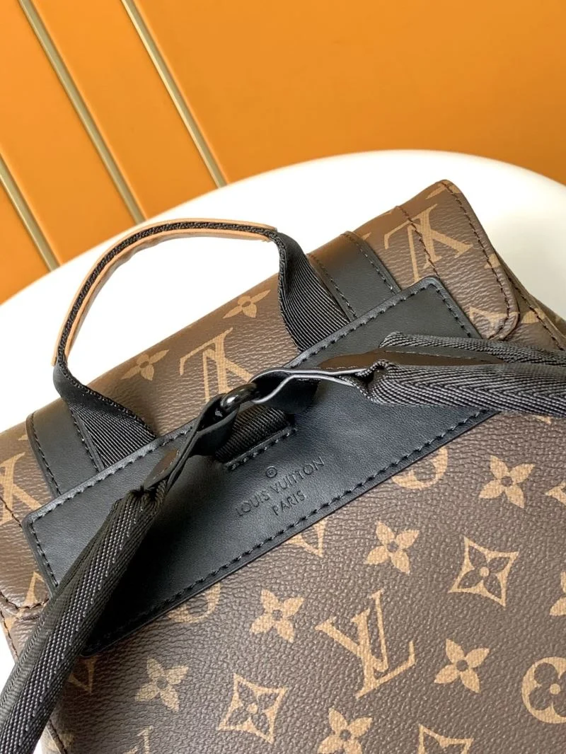 Top mirror Louis Vuitton Backpacks