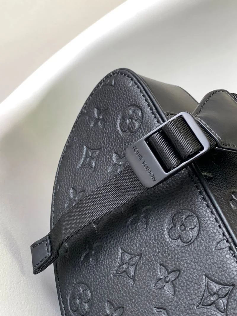 Mirror quality Louis Vuitton Backpacks