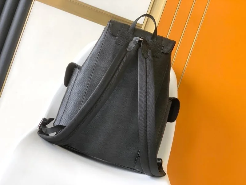 Top match Louis Vuitton Backpacks