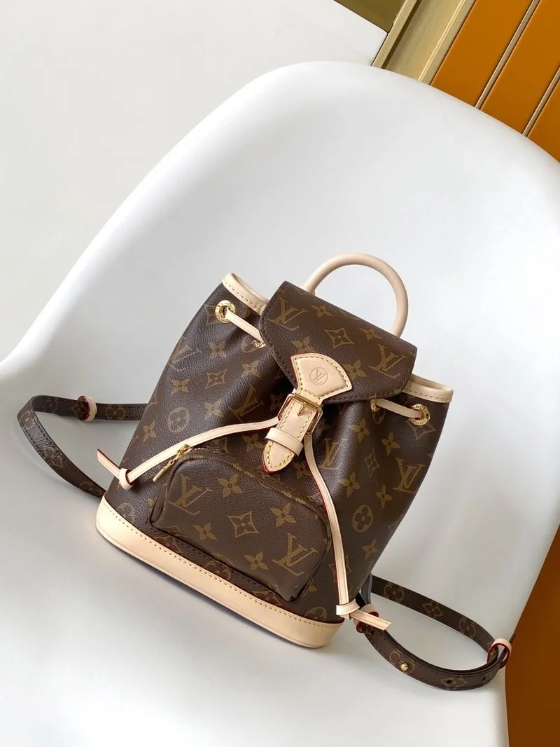 Louis Vuitton Backpacks