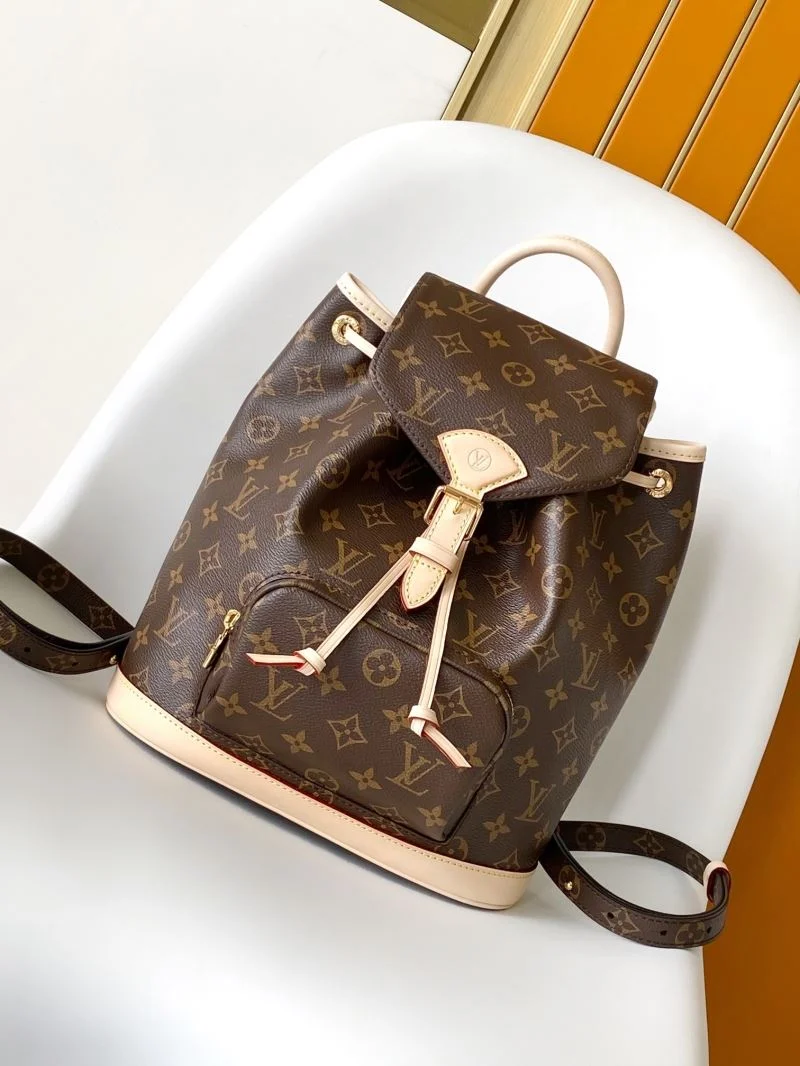 Louis Vuitton Backpacks