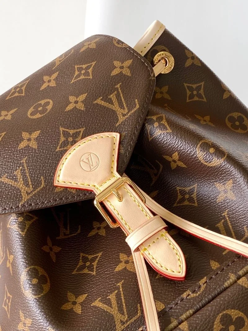 Brand-original Louis Vuitton Backpacks