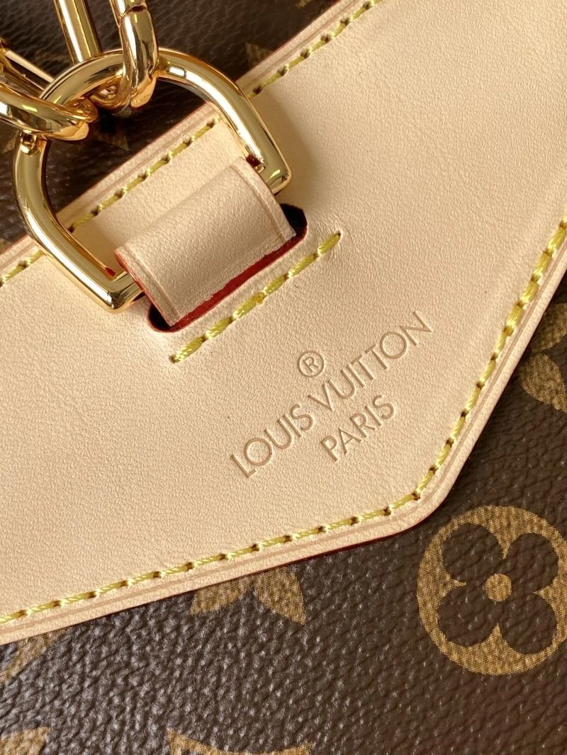 Brand-original Louis Vuitton Backpacks