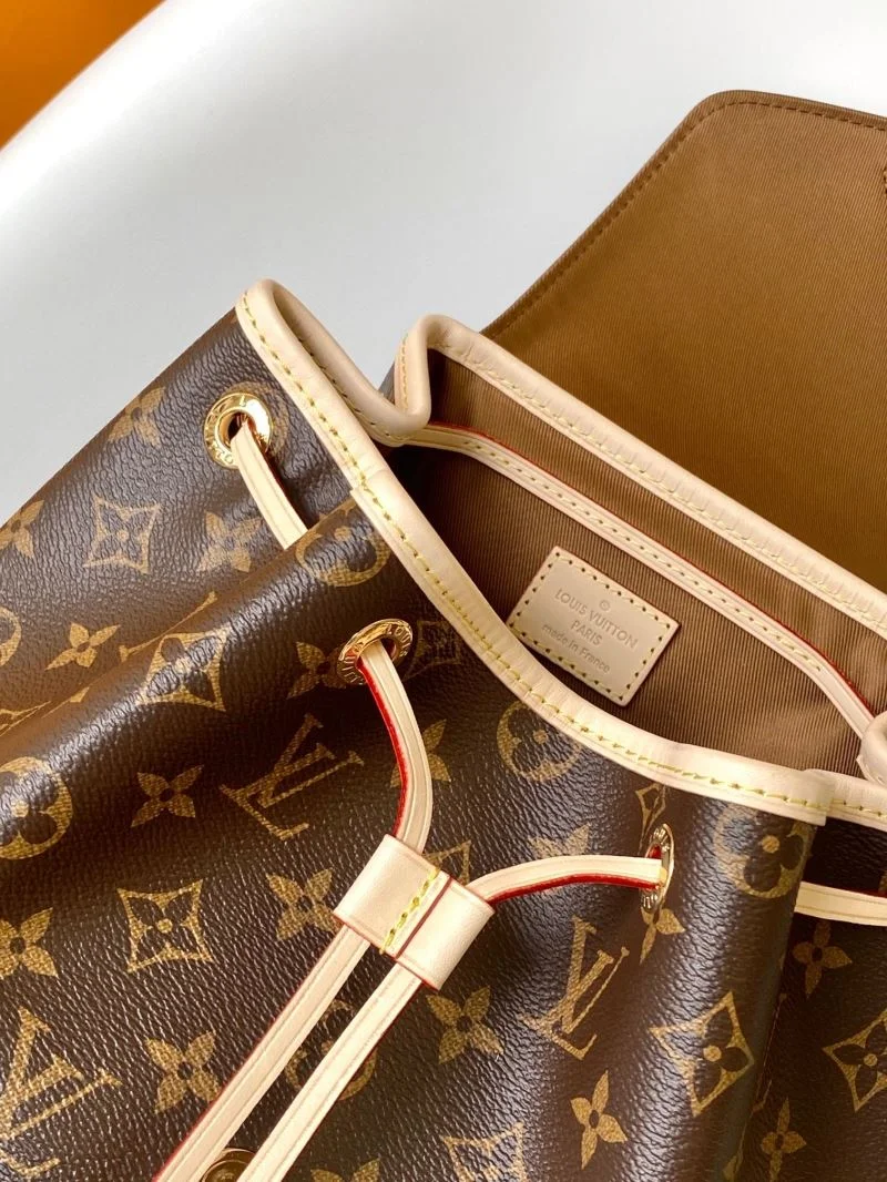Brand-original Louis Vuitton Backpacks