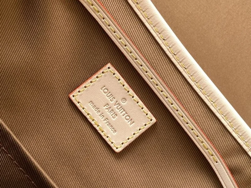 Brand-original Louis Vuitton Backpacks