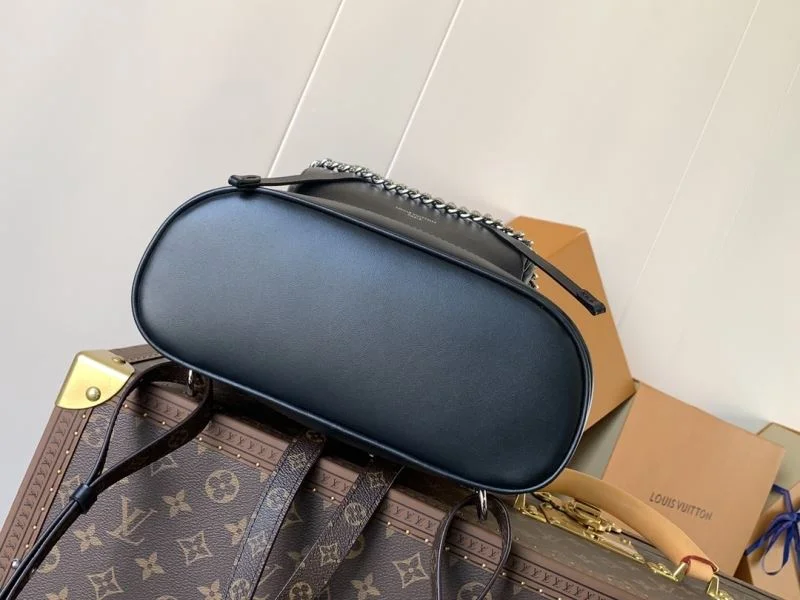 Indistinguishable Louis Vuitton Backpacks