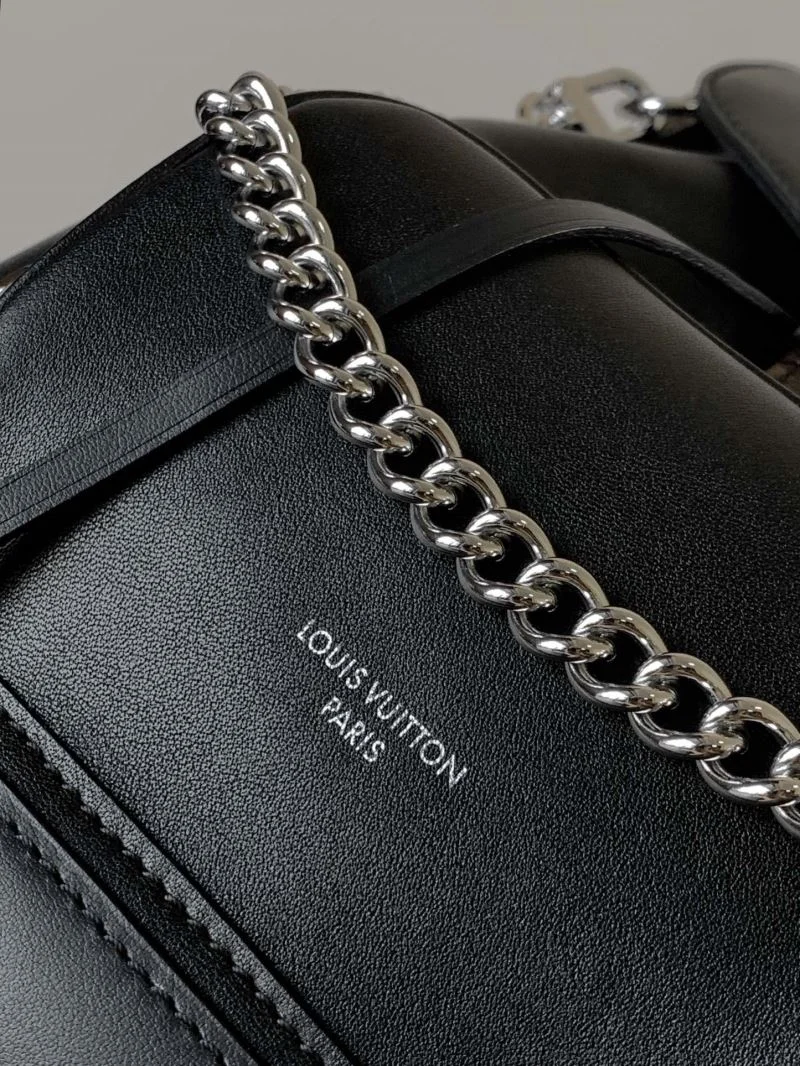 Indistinguishable Louis Vuitton Backpacks