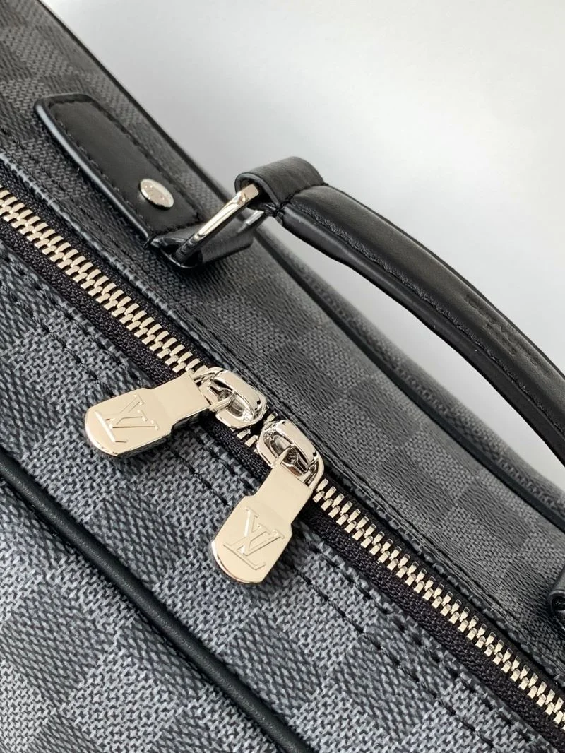 1:1 copy Louis Vuitton Backpacks
