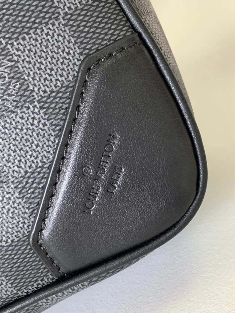 1:1 copy Louis Vuitton Backpacks