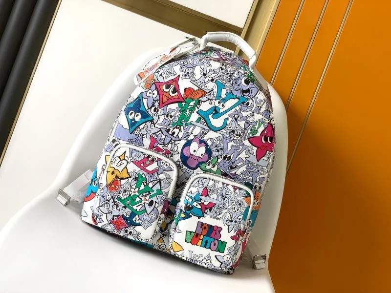 Louis Vuitton Backpacks