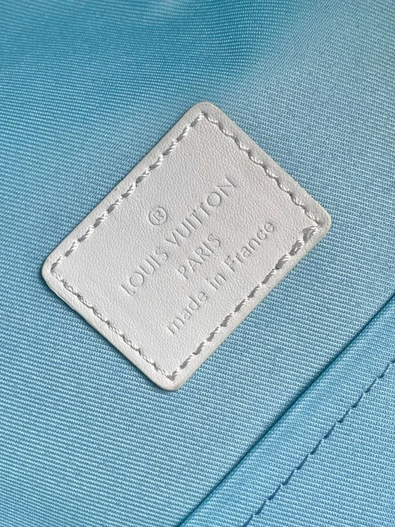 Precise copy Louis Vuitton Backpacks