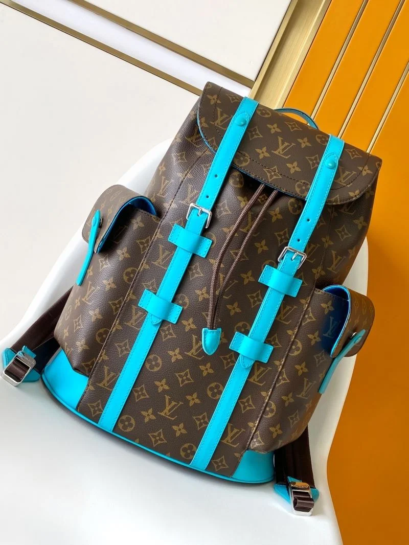 Louis Vuitton Backpacks