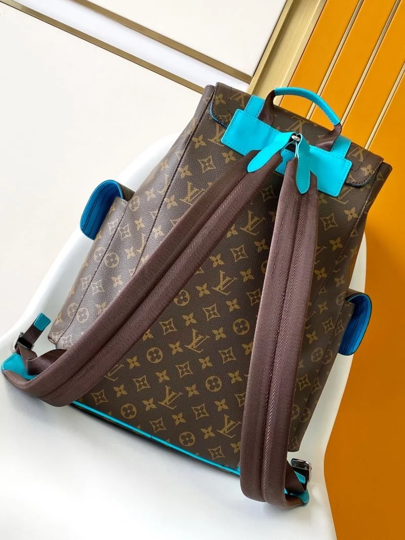Low-cost Louis Vuitton Backpacks