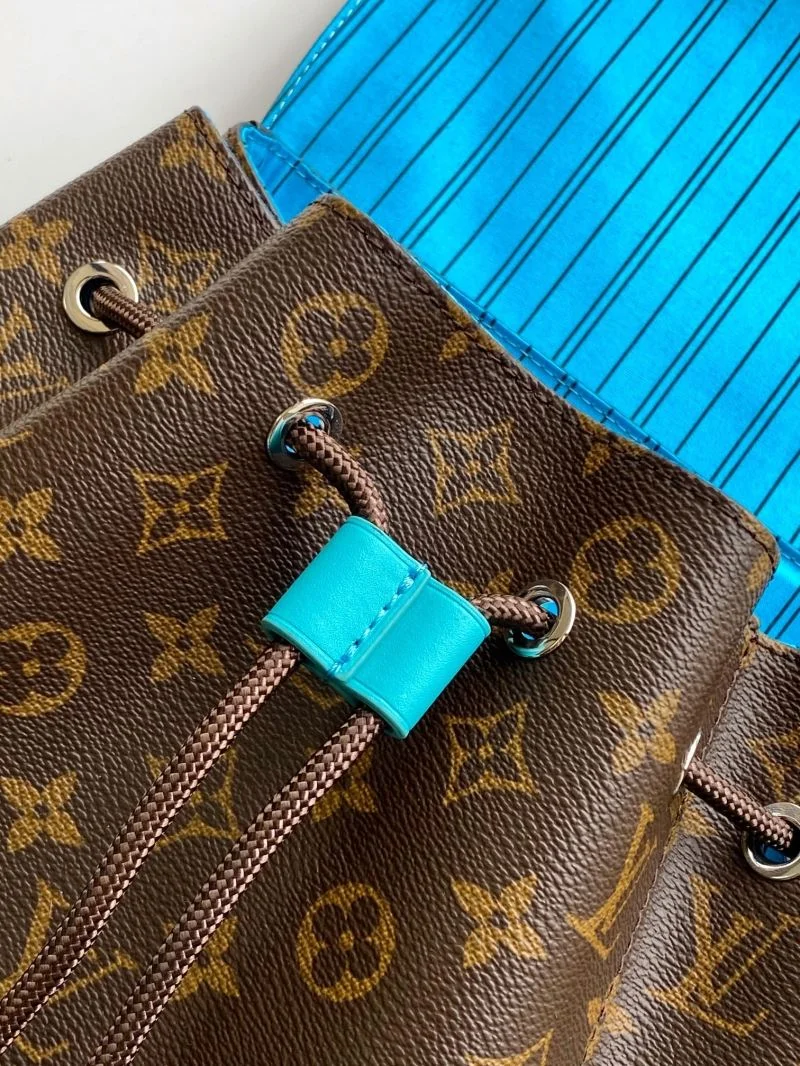Low-cost Louis Vuitton Backpacks