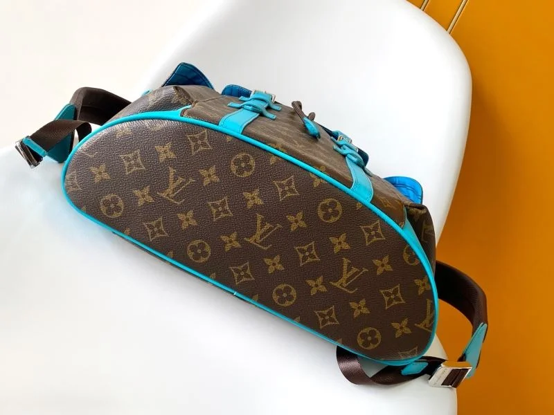 Low-cost Louis Vuitton Backpacks