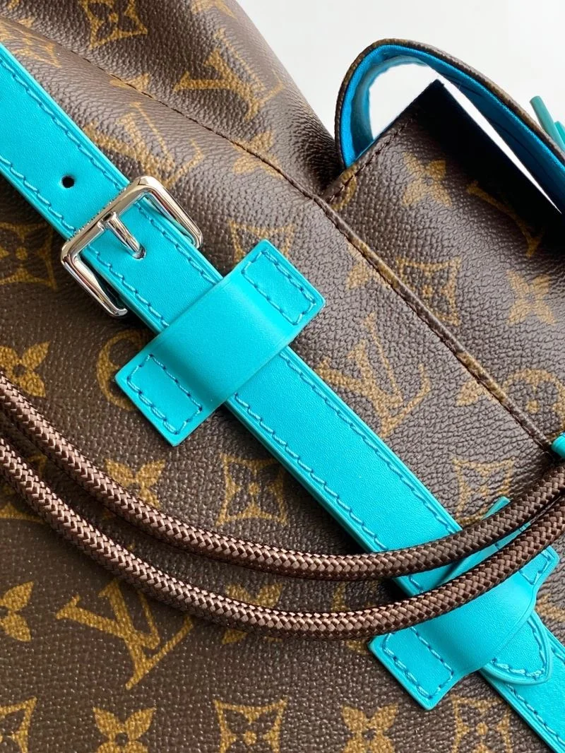 Low-cost Louis Vuitton Backpacks