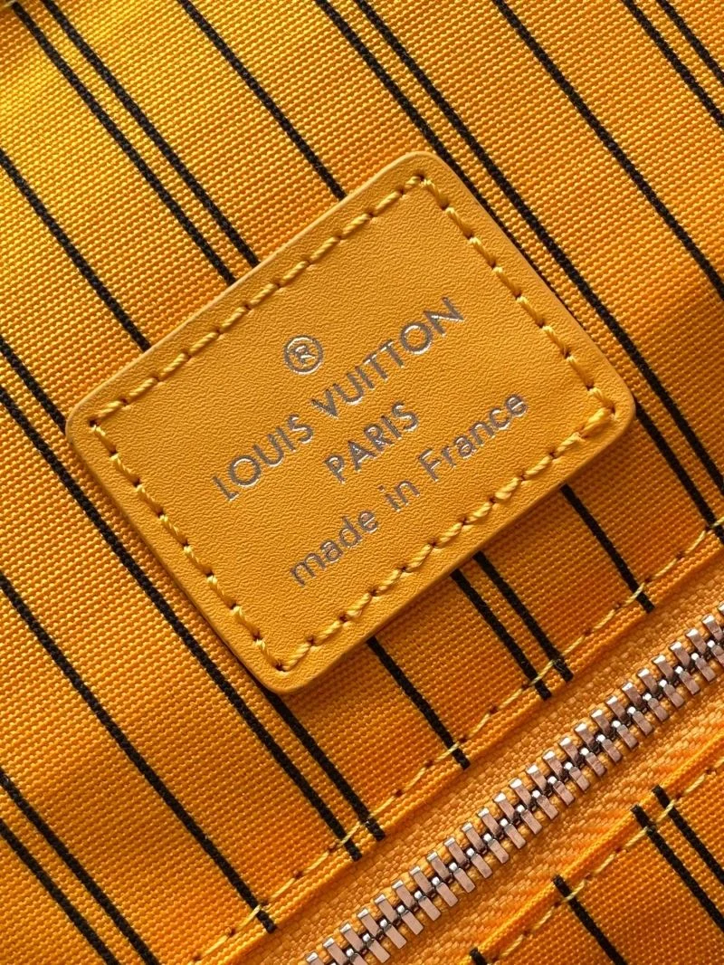 Mirror quality Louis Vuitton Backpacks
