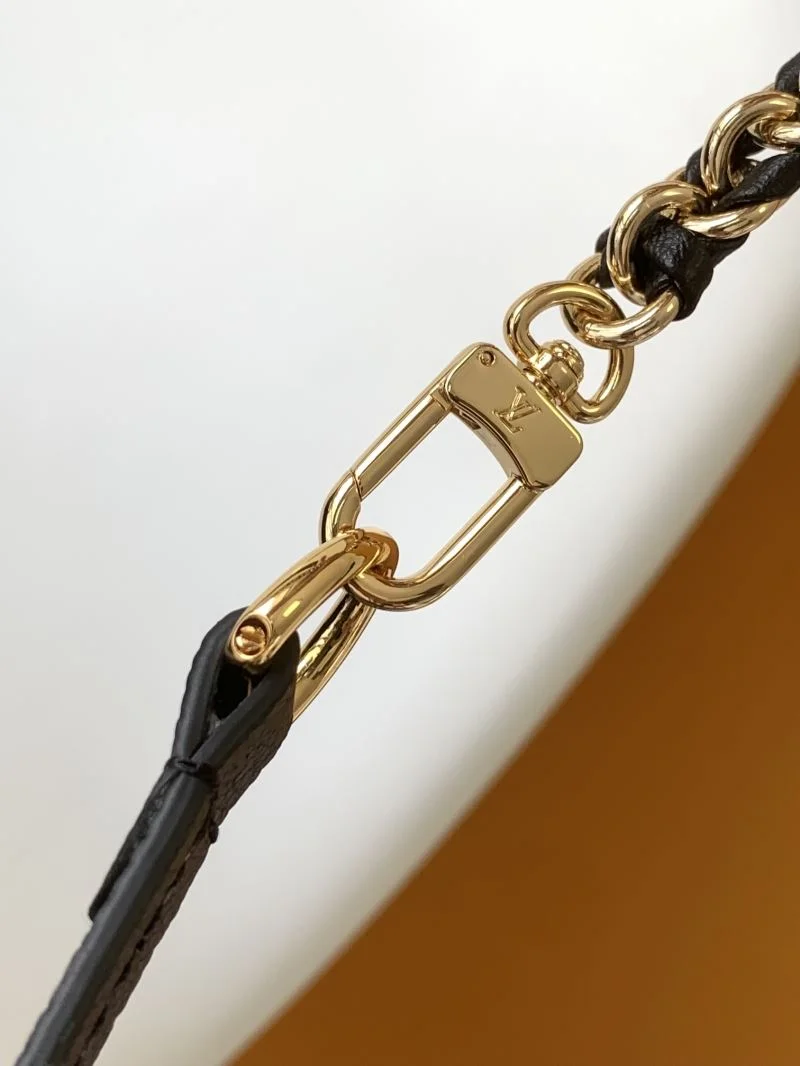 Mirror quality Louis Vuitton Backpacks