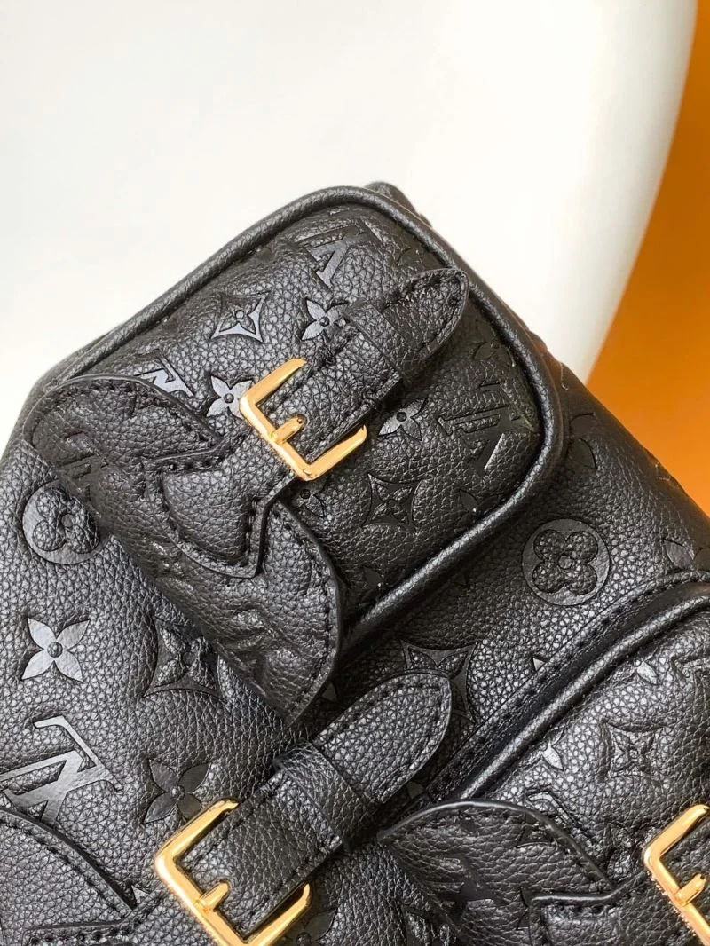 Mirror quality Louis Vuitton Backpacks