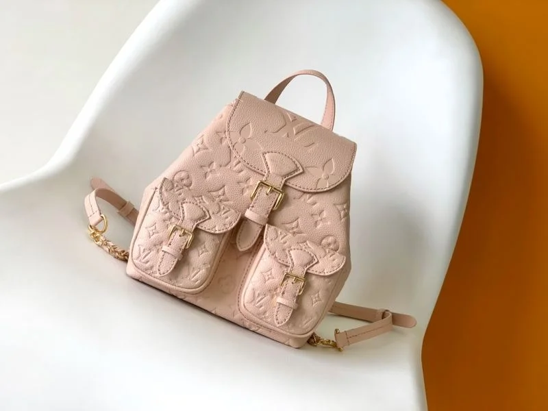 Louis Vuitton Backpacks