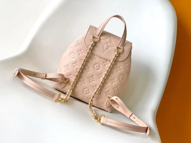 Legit Louis Vuitton Backpacks