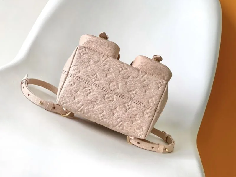 Legit Louis Vuitton Backpacks