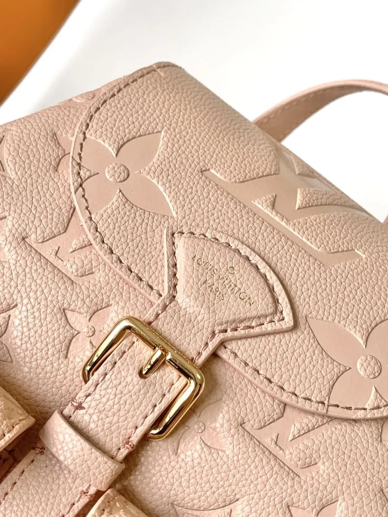 Legit Louis Vuitton Backpacks