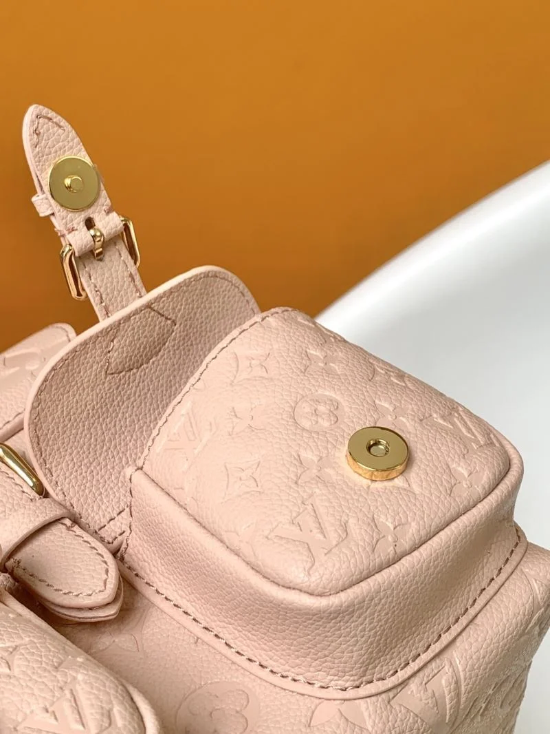 Legit Louis Vuitton Backpacks