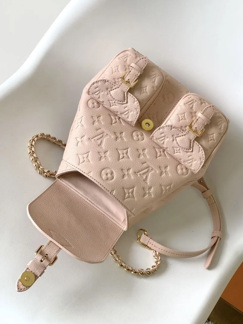Legit Louis Vuitton Backpacks