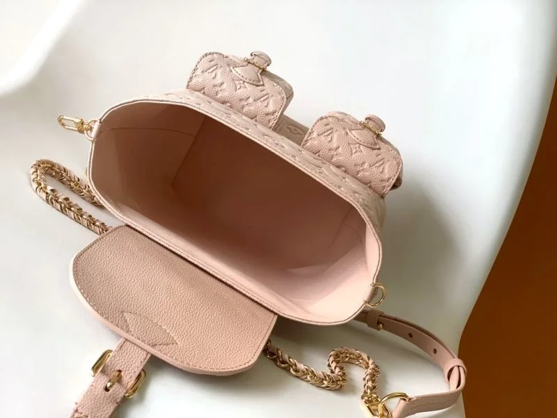 Legit Louis Vuitton Backpacks