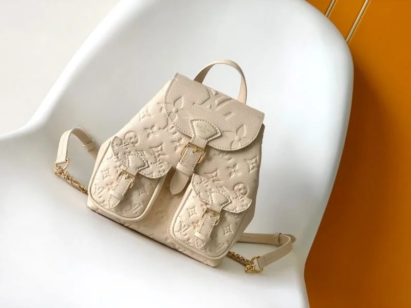 Louis Vuitton Backpacks