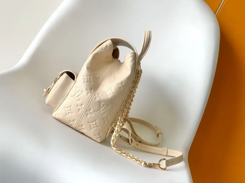 Original Louis Vuitton Backpacks