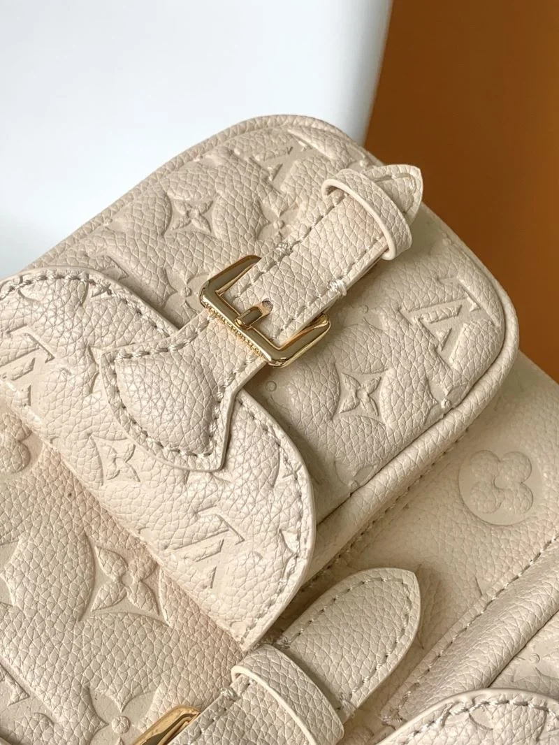 Original Louis Vuitton Backpacks