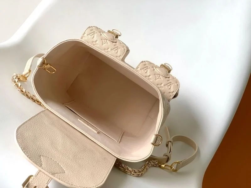 Original Louis Vuitton Backpacks