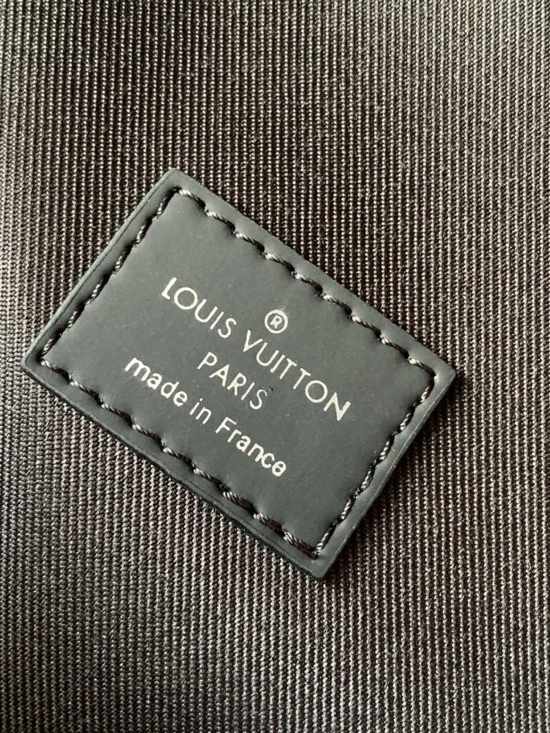 Authentic Louis Vuitton Backpacks