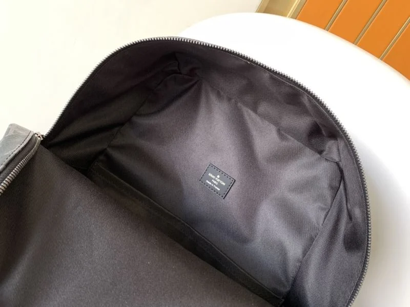 Authentic Louis Vuitton Backpacks