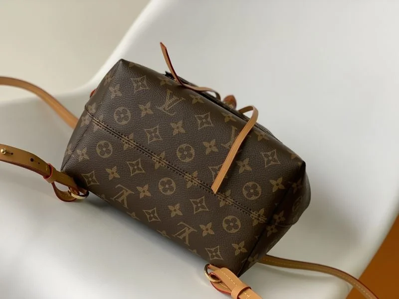 Factory-made Louis Vuitton Backpacks