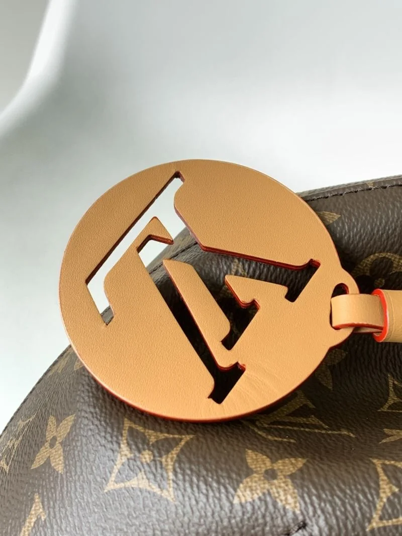 Factory-made Louis Vuitton Backpacks