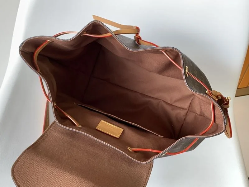Factory-made Louis Vuitton Backpacks