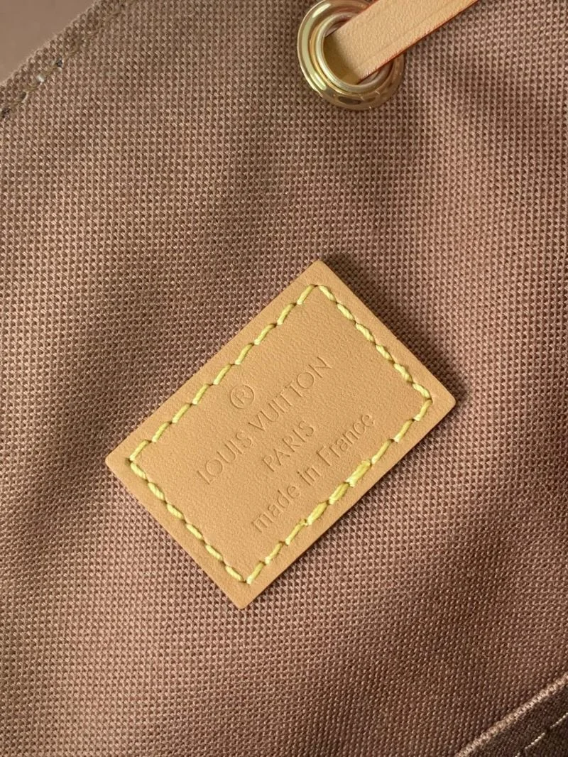 Factory-made Louis Vuitton Backpacks