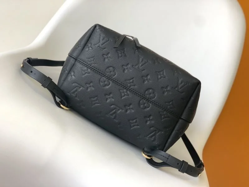 High accuracy Louis Vuitton Backpacks