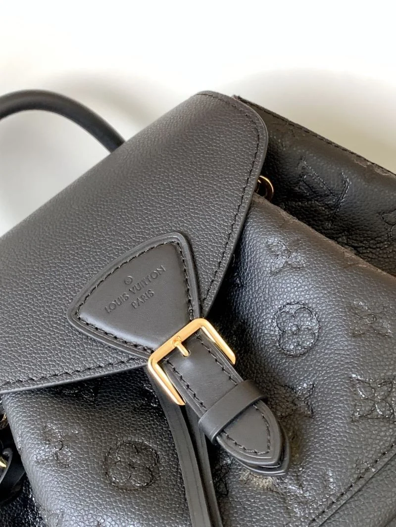 High accuracy Louis Vuitton Backpacks
