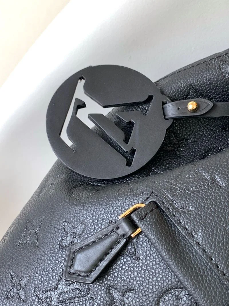 High accuracy Louis Vuitton Backpacks