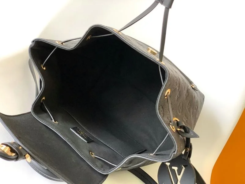 High accuracy Louis Vuitton Backpacks