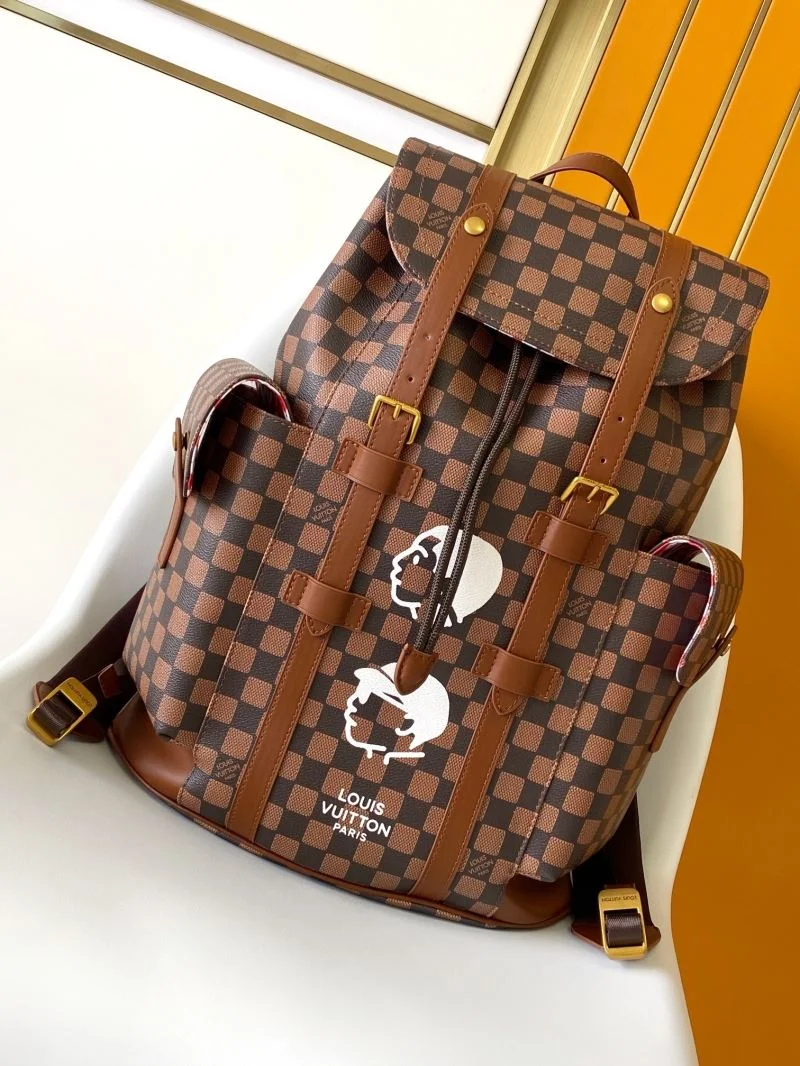 Louis Vuitton Backpacks